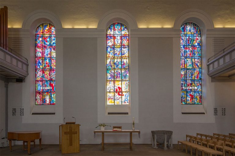 Kirche mal anders | Evangelische Kirchengemeinde Wiehl